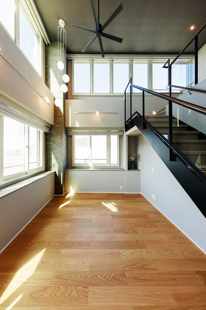 s-MOZA1513 | 松山市で注文住宅なら、TOAHOME株式会社